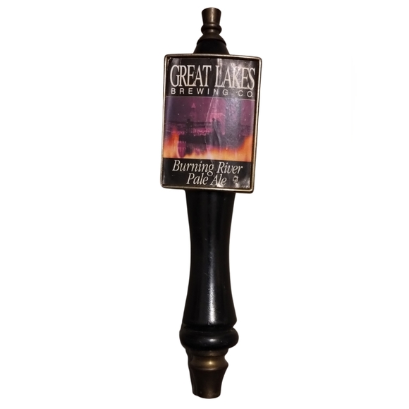 Other | Beer Tap Great Lakes Brewing | Poshmark